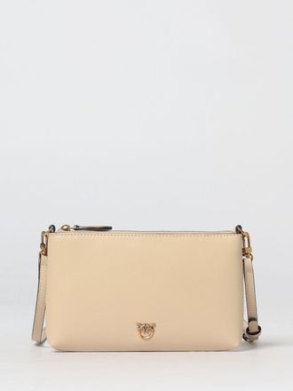 Pinko Mini Sac PINKO Femme couleur Beige