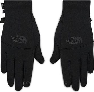 The North Face Handschuhe Etip Glove NF0A4SHBJK31 Schwarz