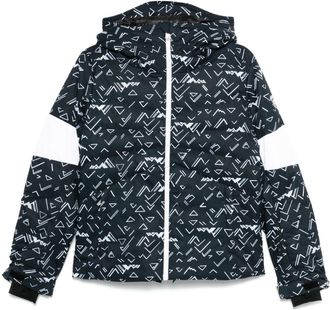 Rossignol Wispile Skijacke - Schwarz