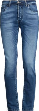 Liu Jo HOSEN & R&Ouml;CKE - Jeanshosen auf YOOX.COM