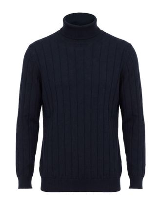 KANGRA STRICKWAREN - Rollkragenpullover auf YOOX.COM