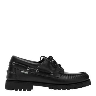 Sebago Acadia Moccasin - - Shoes - Herren - Schwarzk - 42 EU