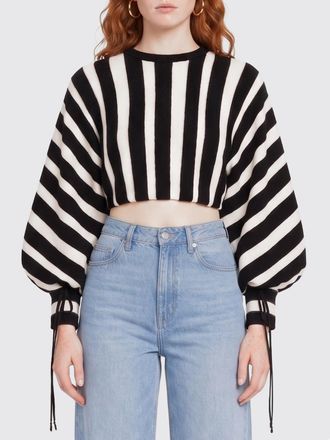 Zimmermann Pullover Damen Farbe Schwarz