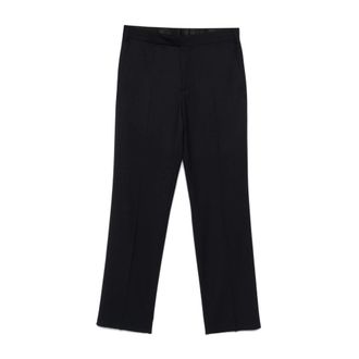 Lardini Blaue Hose - - Trousers - Herren - Blau - M