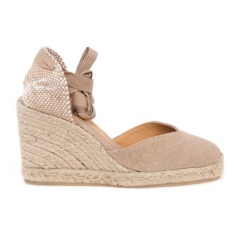 Castaner Damen, Schuhe, Beige, 36 EUGr&ouml;&szlig;e