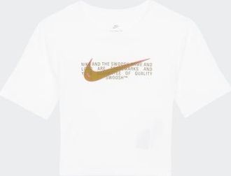 Nike T-shirt - Taille XS