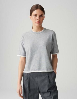 OPUS 3/4 Arm-Pullover