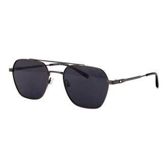 Tommy Hilfiger Herren, Accessories, Schwarzk, 55 MMGr&ouml;&szlig;e