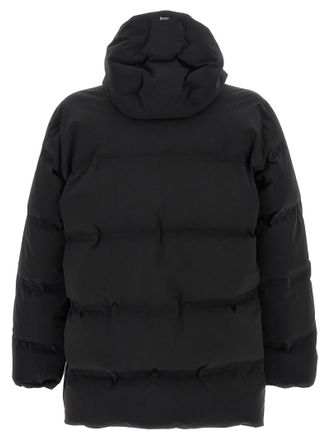 Herno Down Jacket - Black