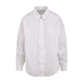 Aspesi Shirt - - Blouses & Shirts - Damen - Wei&szlig; - XS
