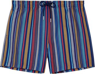 HOM Badeshorts Beach Boxer Marni