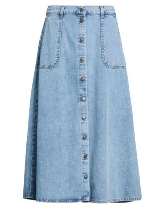 Xirena HOSEN & R&Ouml;CKE - Jeansr&ouml;cke auf YOOX.COM