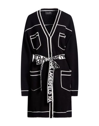 Karl Lagerfeld STRICKWAREN - Strickjacken auf YOOX.COM