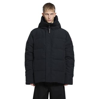 Canada Goose Macmillan Parka