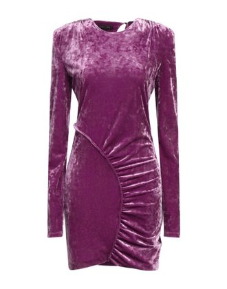 Patrizia Pepe KLEIDER - Mini-Kleider auf YOOX.COM