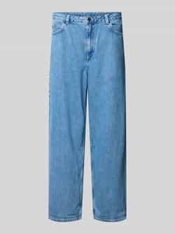 American Vintage Jeans mit Eingrifftaschen Modell JOYBIRD