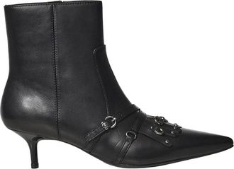 Pinko Pinko, Femme, Chaussures, Noir, Taille: 39 EU Gloria 26