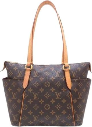 Louis Vuitton Damen, Pre-Owned, Braun, ONE SIZEGr&ouml;&szlig;e