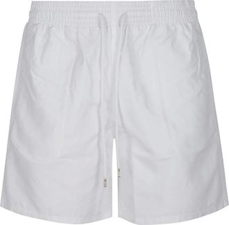 Vilebrequin Homme, Maillots de bain, Blanc, Taille: XL Moorea Swimsuit