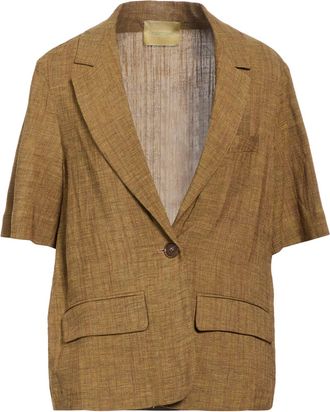 Momoni ANZ&Uuml;GE und CO-ORDS - Blazers auf YOOX.COM