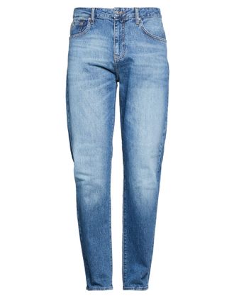 A|X Armani Exchange HOSEN & R&Ouml;CKE - Jeanshosen auf YOOX.COM