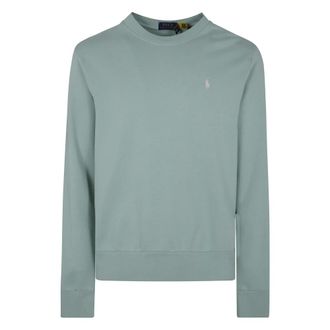 Polo Ralph Lauren Herren, Sweatshirts & Hoodies, Blau, 2XLGr&ouml;&szlig;e