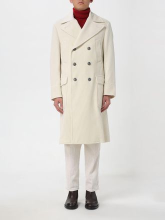 Brunello Cucinelli Manteau BRUNELLO CUCINELLI Homme couleur Blanc