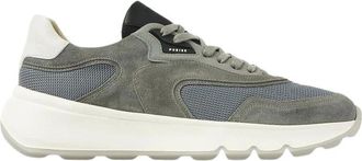 Nubikk Homme, Chaussures, Gris, Taille: 45 EU Luca Noa