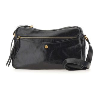 Gianni Chiarini Cora Umh&auml;ngetasche - - Bags - Damen - Schwarzk - ONE SIZE