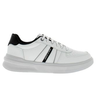 Armata Di Mare Herren, Schuhe, Wei&szlig;, 40 EUGr&ouml;&szlig;e