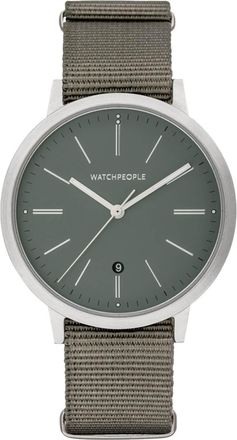 WatchPeople Uhr