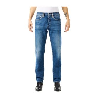 Cycle Homme, Jeans, Bleu, Taille: W31 Jeans Droits
