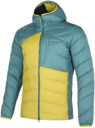 La Sportiva Titan Down - Daunenjacke mit Kapuze - Herren