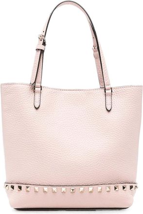 Valentino Garavani Shopper - Rosa