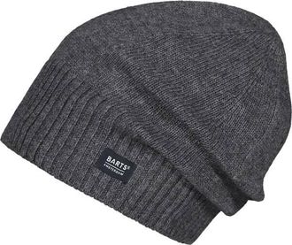 Barts Herren M&uuml;tze Oakkey Beanie