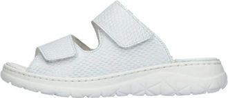 Waldl&auml;ufer Sandalen - - Shoes - Damen - Wei&szlig; - 43 EU