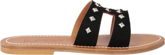 K.Jacques SCHUHE - Sandalen auf YOOX.COM