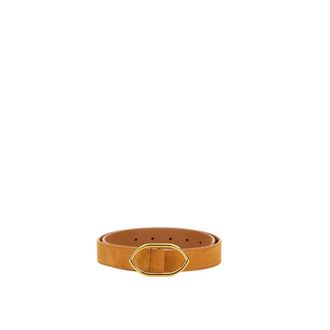 Jacquemus Femme, Accessoires, Orange, Taille: 90 CM La Ceinture