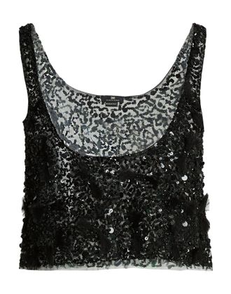 Elisabetta Franchi TOPS - Tops auf YOOX.COM