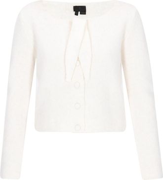 Dreimaster Strickjacke