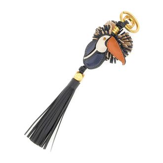 Gianni Chiarini Femme, Accessoires, Bleu, Taille: ONE Size Keyrings