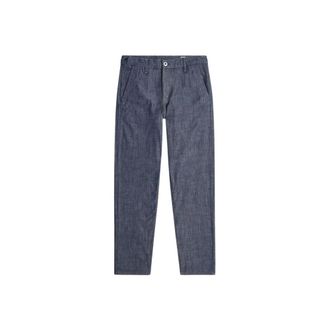 G-Star Homme, Jeans, Bleu, Taille: W32 Jean Droit
