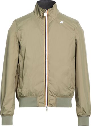 K-Way JACKEN & M&Auml;NTEL - Jacken und Anoraks auf YOOX.COM