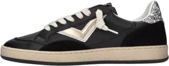 4B12 Damen, Schuhe, Schwarzk, 42 EUGr&ouml;&szlig;e
