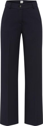 Brax Style Maine Wide Leg Form in Finest Jersey Qualität