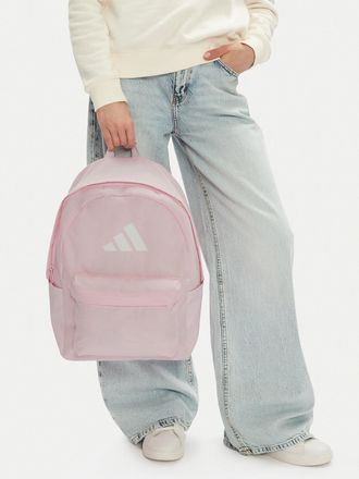 adidas Rucksack adidas C-CLSC BARS BP IS7056 Rosa