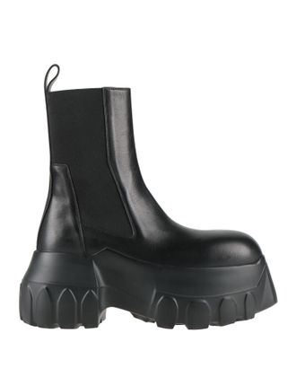 Rick Owens SCHUHE - Stiefeletten auf YOOX.COM