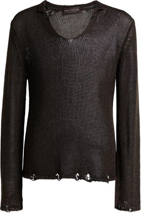 Fabrizio Del Carlo STRICKWAREN - Pullover auf YOOX.COM