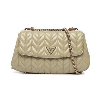 Guess Cheryl Convertible XBO - - Bags - Damen - Beige - ONE SIZE