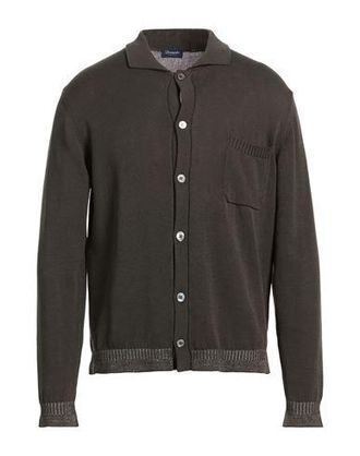 Drumohr MAILLE - Cardigans sur YOOX.COM